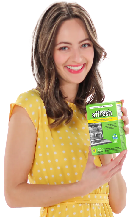 Affresh - Appliance Cleaner for Dishwashers, Cooktops & Washers | affresh